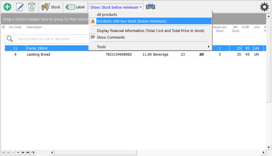 Cash Register Software Free Download Renewne